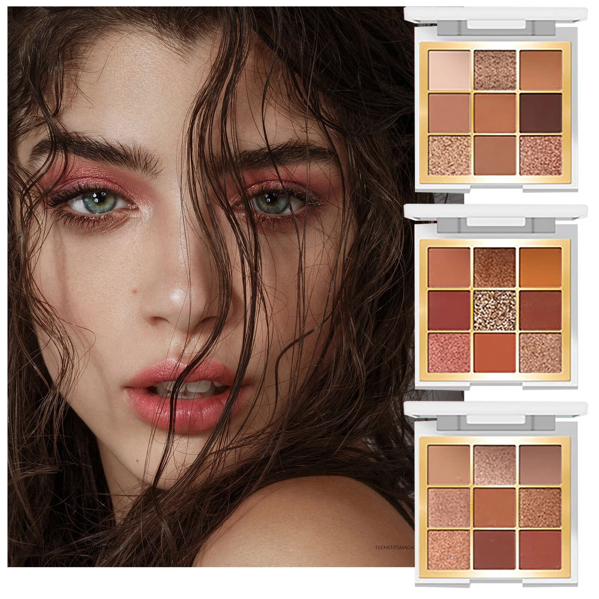 Taupe Makeup | Saubhaya Makeup