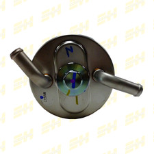 1240A008 Mitsubishi OEM Genuine Oil Cooler ASSY Eng for sale online | eBay