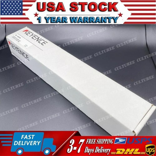 1PCS Brand New KEYENCE GL-R20H Safety Light Curtain | eBay