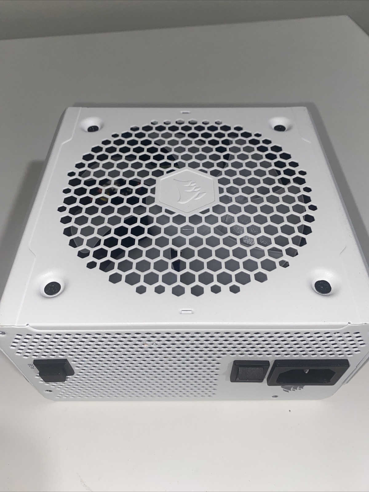 Corsair CX550F RGB CP-9020225 550W Modular Power Supply for sale online ...