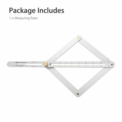 Protractors - 360 Degree