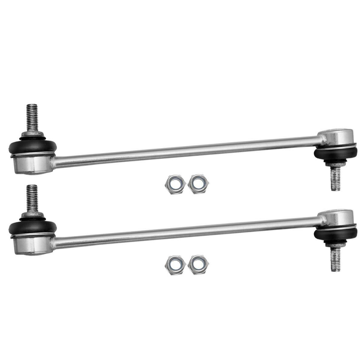 2x Koppelstange Stabilisator Pendelstange vorne links rechts für BMW ...
