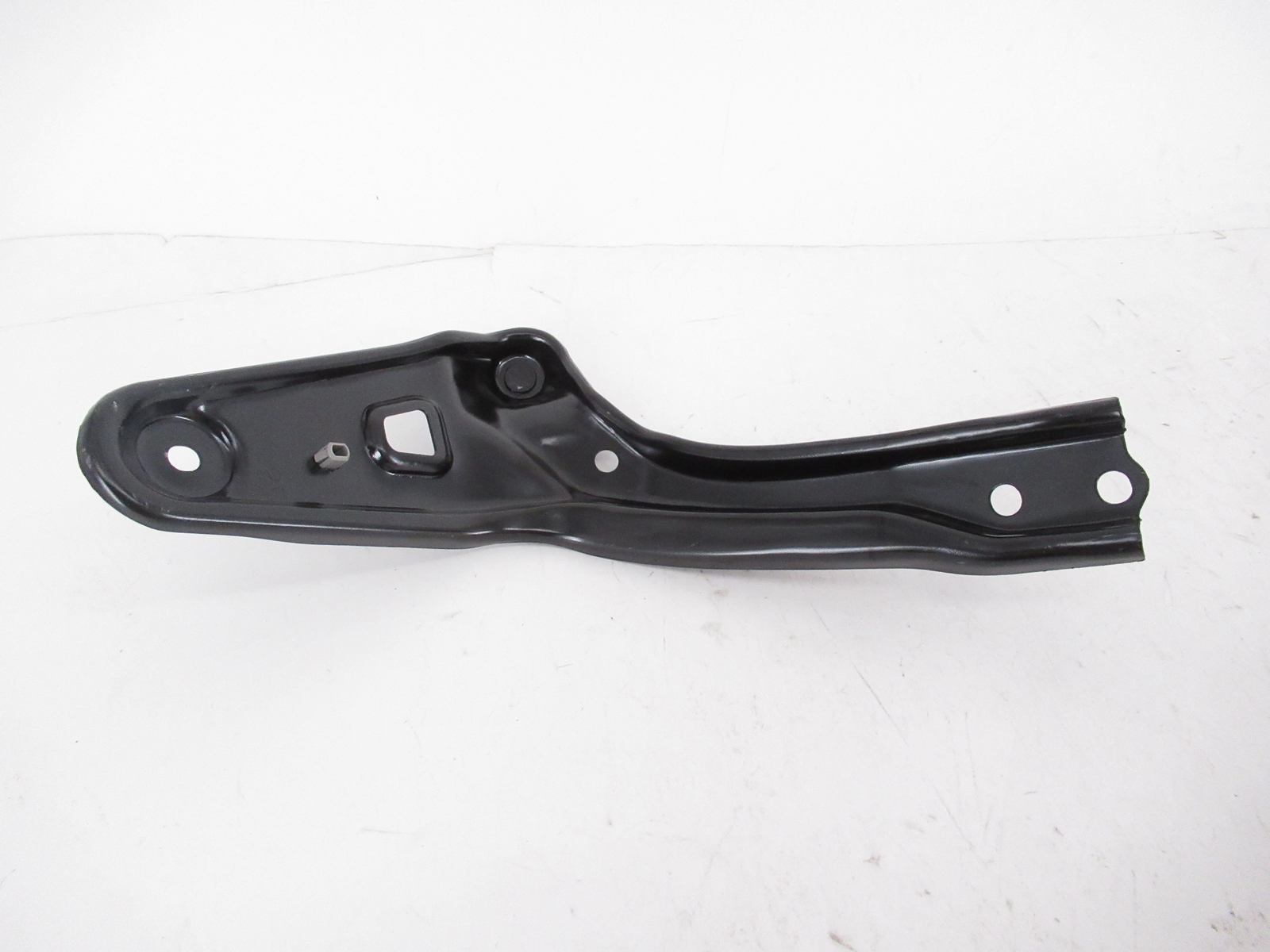 Genuine OEM Toyota 53118-0C030 Driver Lower Radiator Grille Mounting ...