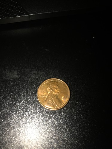 1981 penny no mint mark Extremely Rare | eBay