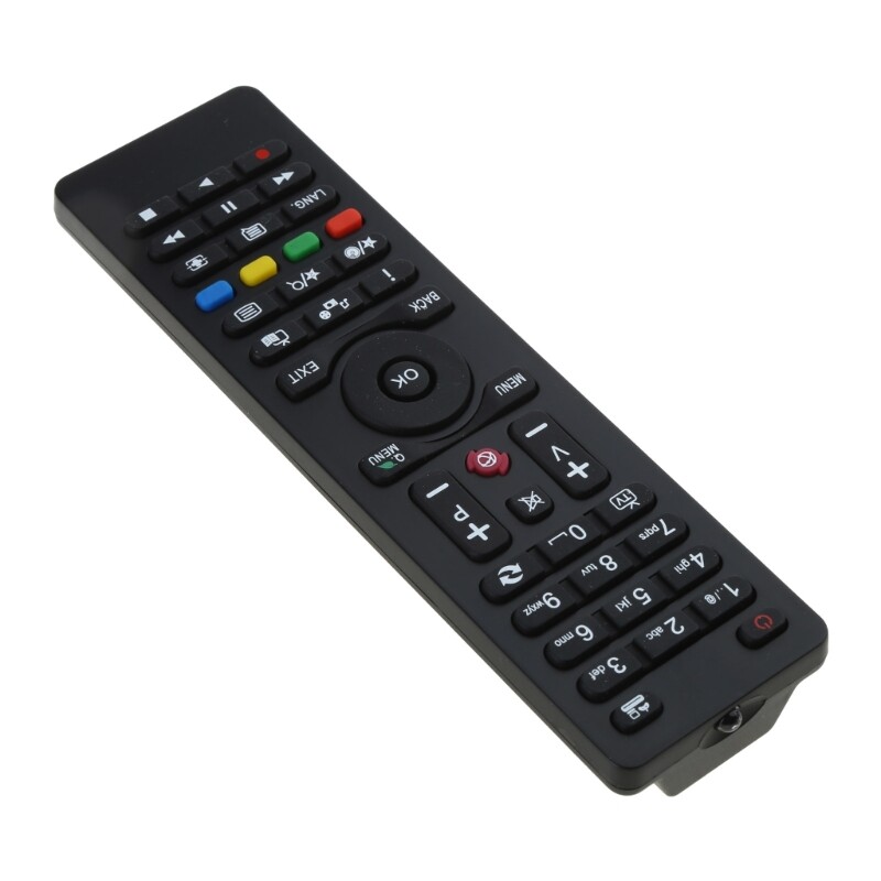Remote Control for RC4849 RC4870 RC4875 RC4860 Remote Updated | eBay