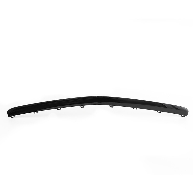 Front Bumper Molding Trim Fits Mercedes Benz A W177 A220 A250 A35 AMG ...