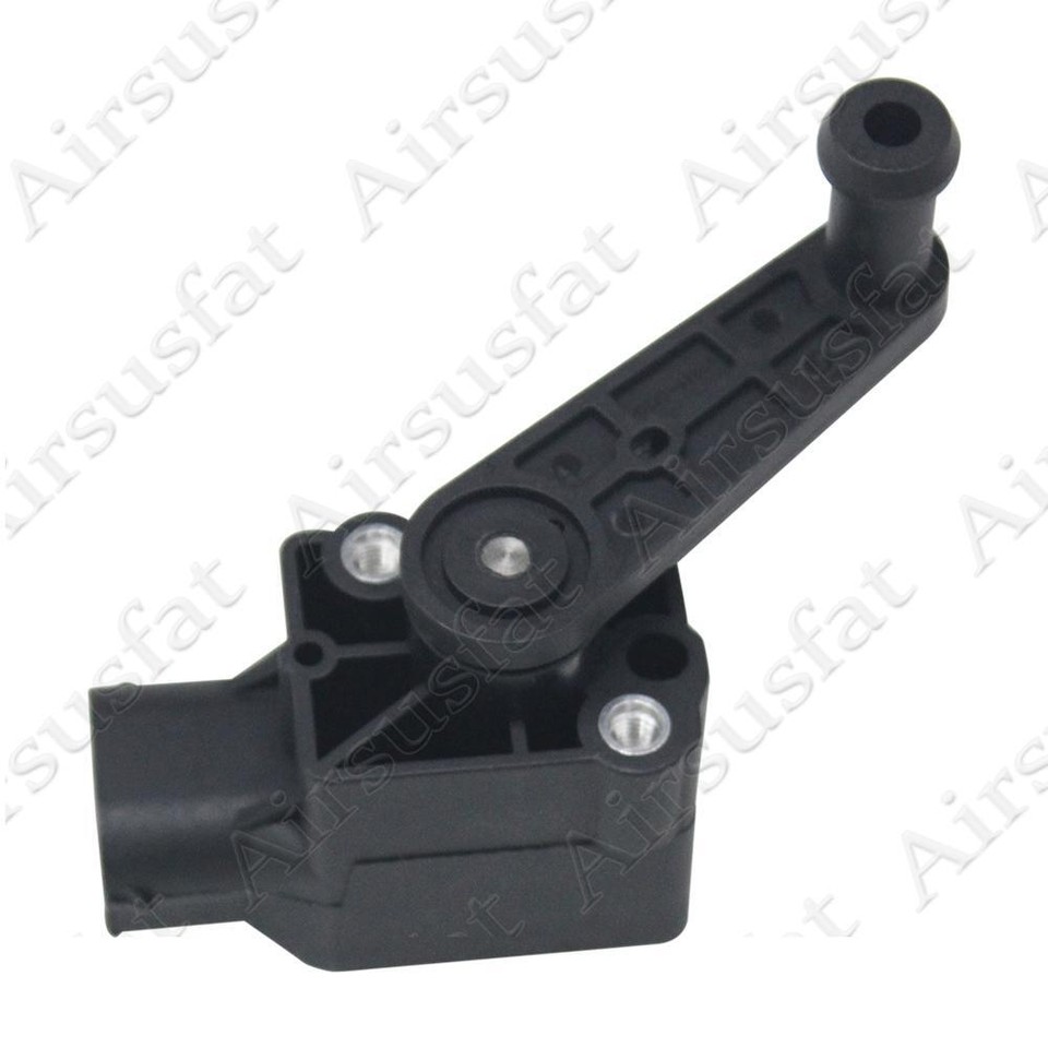 2x Fit Jaguar XJ8 X350 2004-2007 Rear Ride Control Height Level Sensor ...