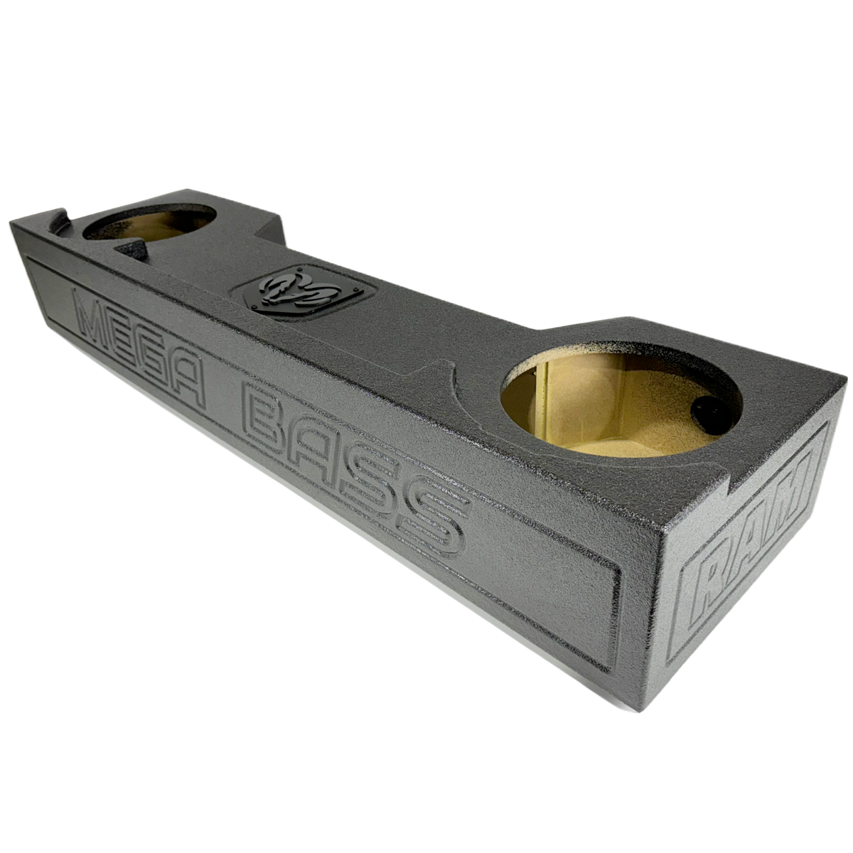 Dodge Ram Crew Cab Subwoofer Box Explore Custom Audio Enclosures For