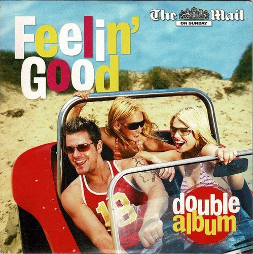 Feelin' Good (disque 1 uniquement). The Mail on Sunday. CD | eBay