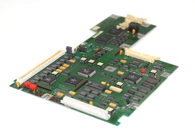 35670-66507 Rev A CPU ASSEMBLY for HP 35670A Dynamic Signal Analyzer | eBay