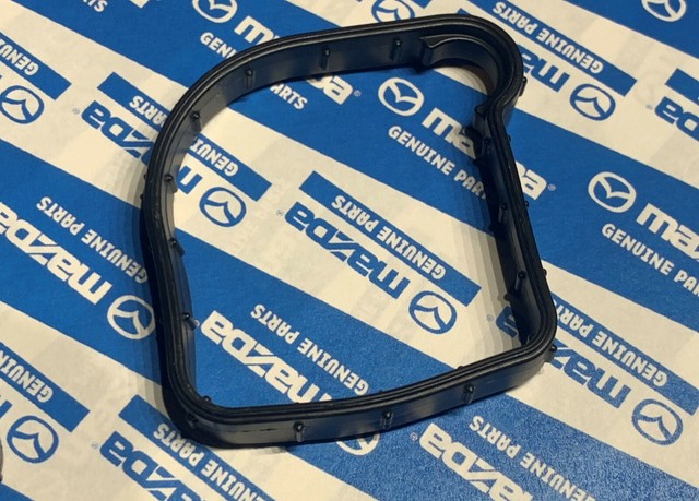 Mazda OEM 06-13 Mx-5 Miata-valve Cover Gasket L50110230 for sale online ...