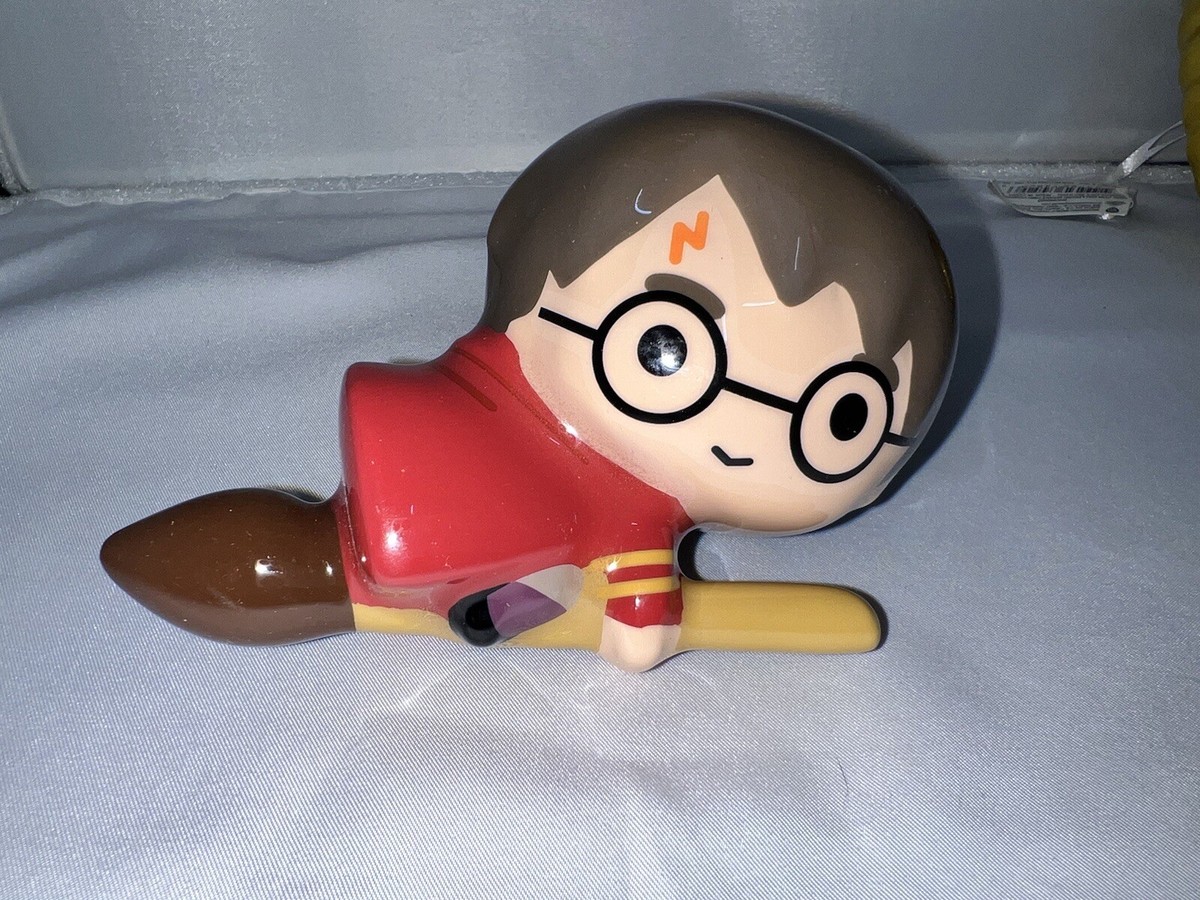 Harry Potter Quidditch Flying