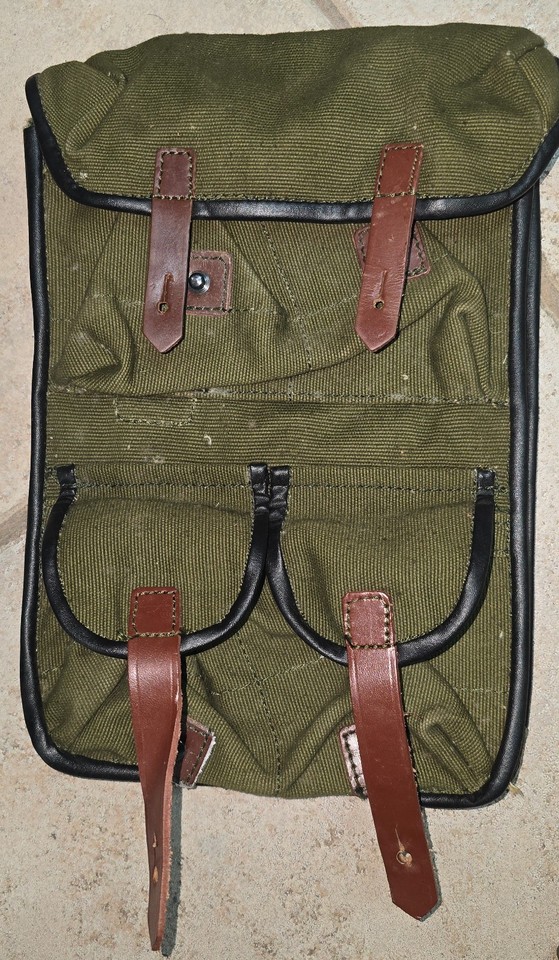 Romanian PSL, Romak-3 Magazine Pouch, Scope Cover, Sling & Oiler (PSL ...