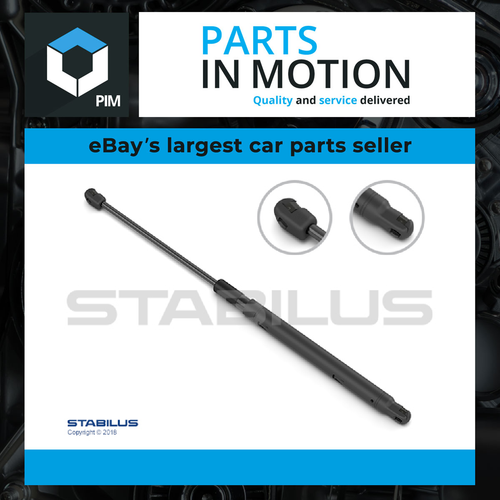 Bonnet Gas Strut Left 959832 Stabilus Spring Lift Front 1648800029 ...