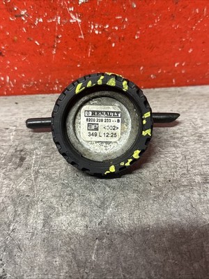Tuyau Conduite Embrayage Hydraulique Renault Clio 3 1.5 Dci 8200229233 ...