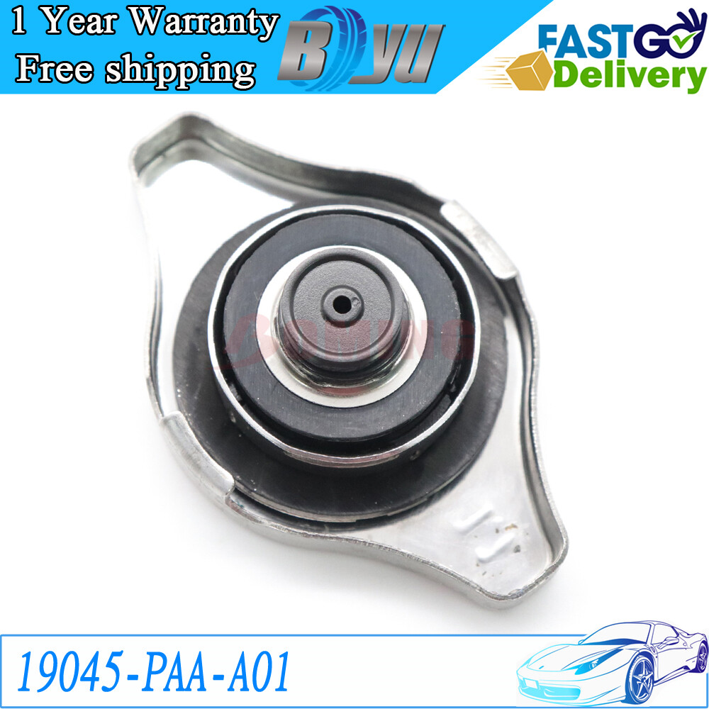 19045-PAA-A01 Water Tank Covers Radiator Coolant Cap For Toyota Lexus ...