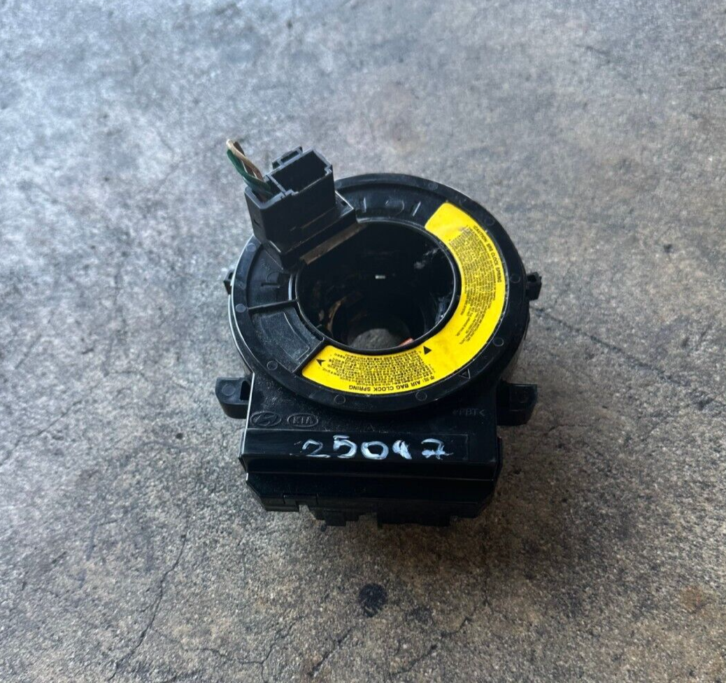 Clock Spring 93490-2T125 For KIA Optima 2014-2016 934902T125 93490 ...