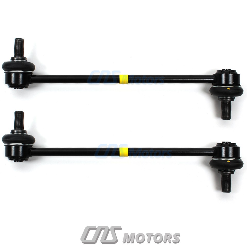 ⭐GENUINE⭐ Stabilizer Bar Links FRONT for Accent Elantra Veloster forte ...