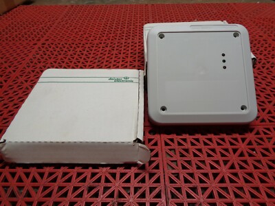 Deister Electronics Prox Entry PRX 10 Proximity Control Reader NEW | eBay