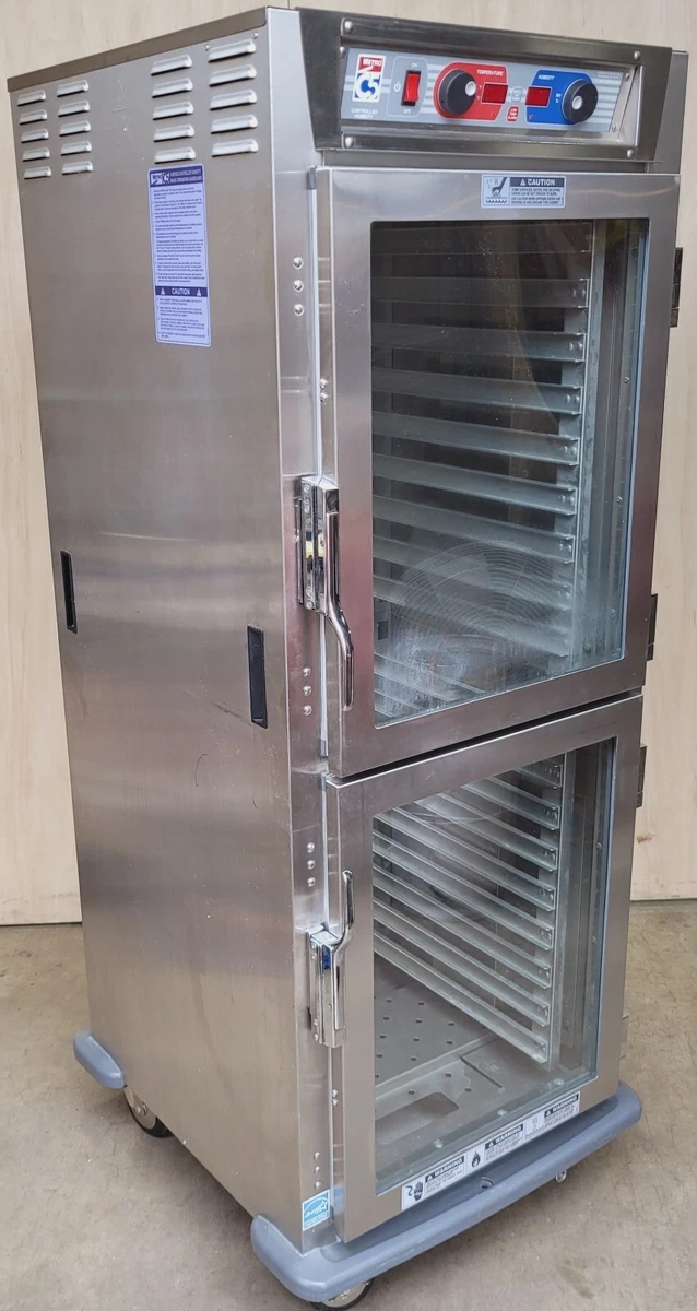 Metro Proofing Cabinet | Cabinets Matttroy