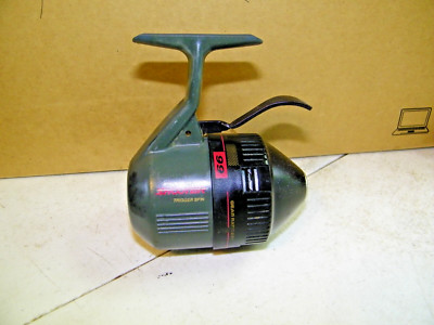 Zebco 99 Shooter Fishing Reel Trigger Spin | eBay