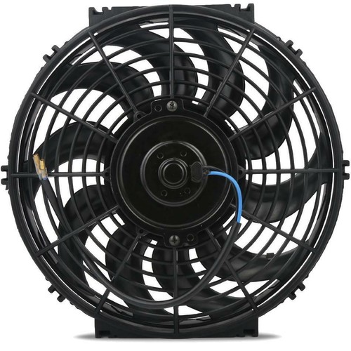12-13 INCH HIGH CFM 90W MOTOR ELECTRIC AUTOMOTIVE RADIATOR COOLING FAN ...