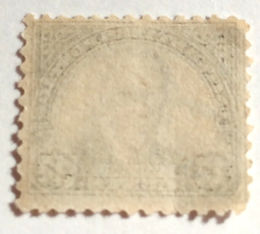 Woodrow Wilson 17 Cent 1931 Stamp Rare | eBay