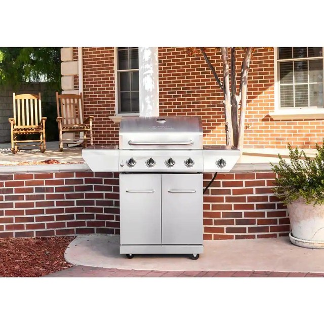 Nexgrill Grill - 720-0830 for sale online | eBay
