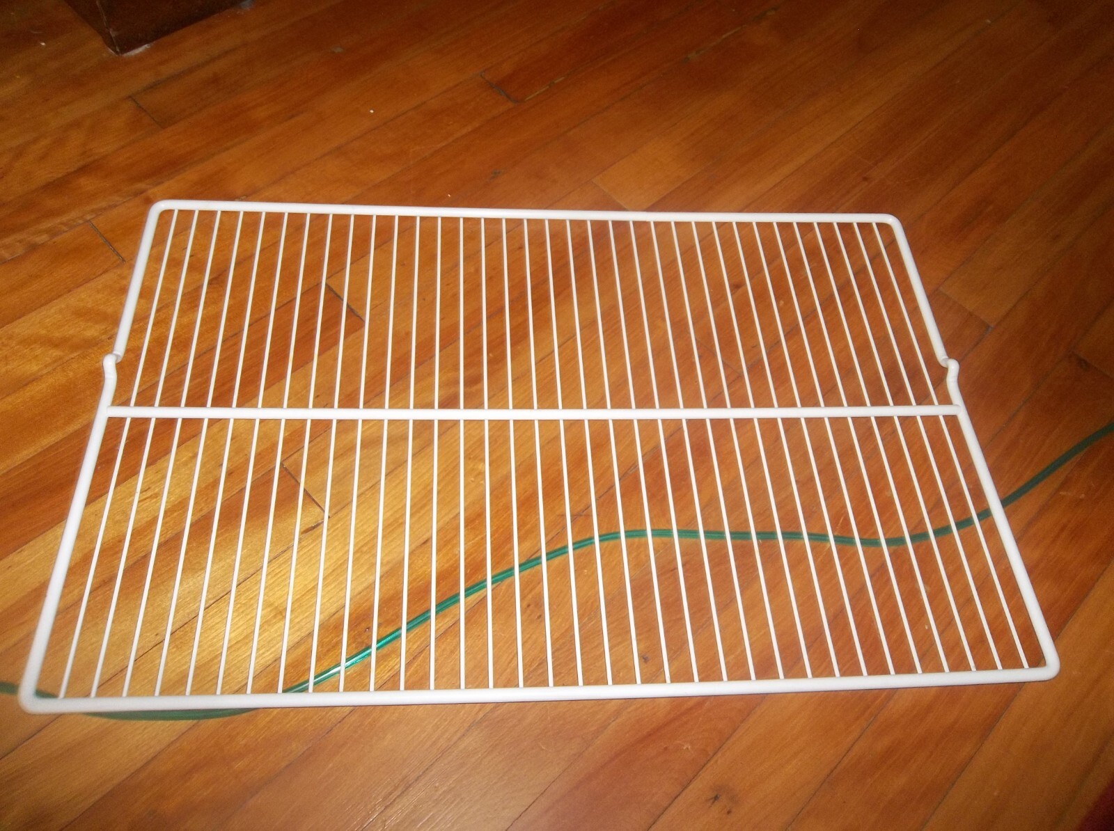 FRIGIDAIRE REFRIGERATOR SET OF 2 WIRE SHELVES 240360908. FROM MODEL ...