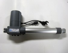 HHC Lift Chair Motor Actuator ASSY for Single Motor Chairs LMD6208 for ...