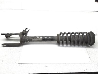 2006-2011 Mercedes-Benz Ml350 Front Driver Strut Spring Absorber W/O ...