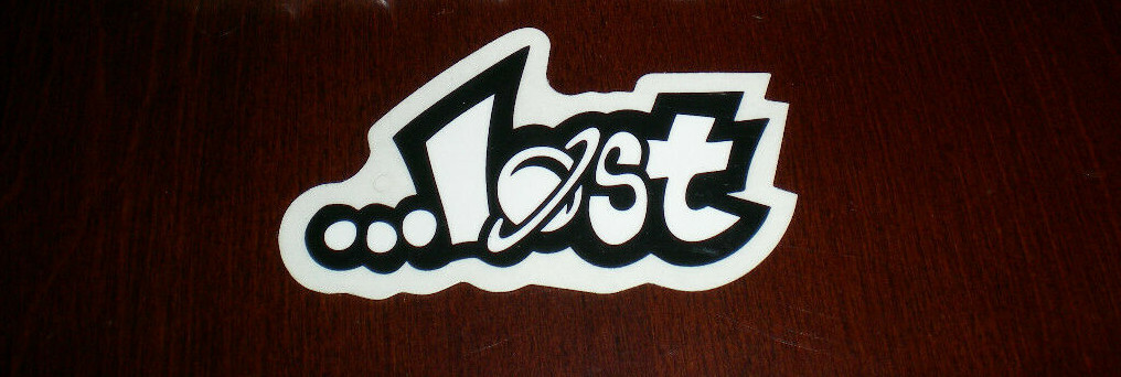 Lost Enterprises Logo Artists | 4 The Core Recordings