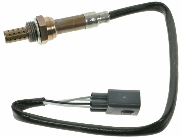 Upstream Right DIY Solutions Oxygen Sensor fits Lexus SC430 2002-2010 ...