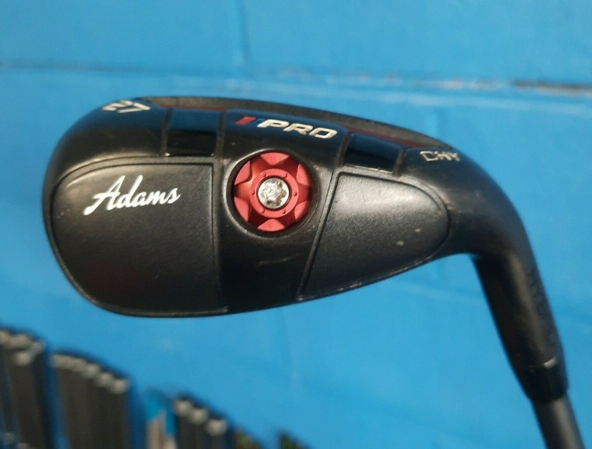 Adams Dhy for sale | Only 4 left at -65%