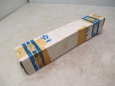 Pall RIGIMESH POROUS METAL FILTER CLEANABLE FILTER AB1RK7H4 | eBay