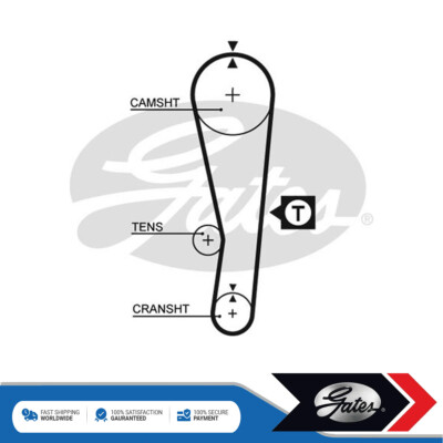 Fits Suzuki Swift 1984-2001 1.0 1.3 + Other Models Timing Cam Belt ...