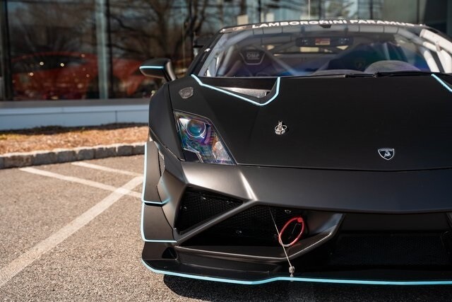 2013 Lamborghini Gallardo LP570-4 Super Trofeo | eBay