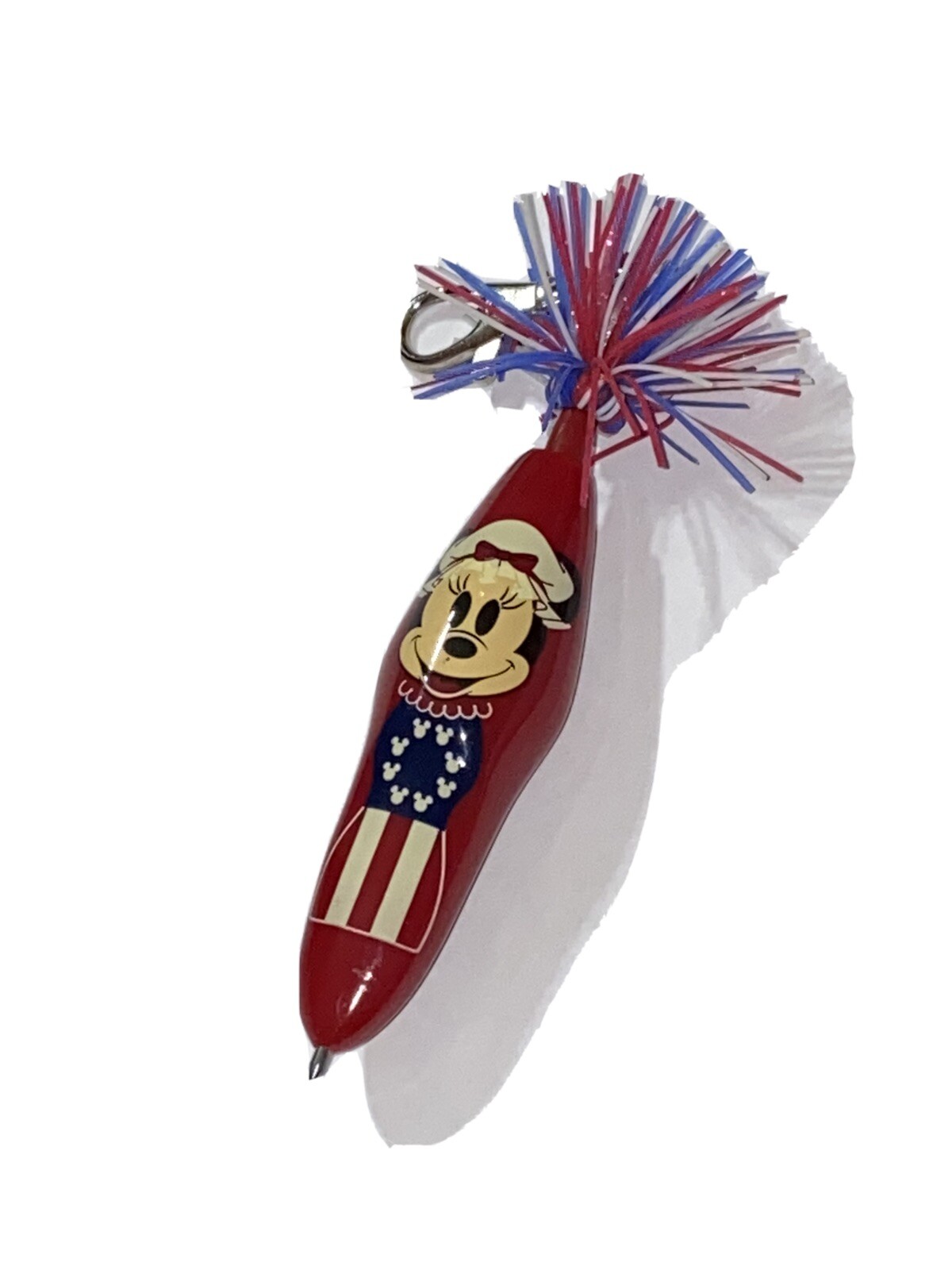 Disney Minnie Mouse Authentic Kooky Kollection Pen Limited Edition ...