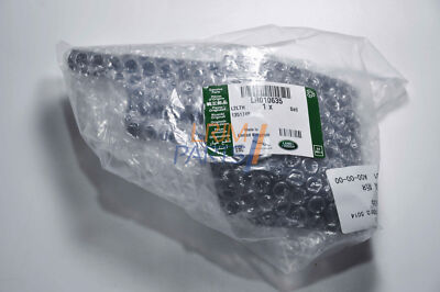 Genuine Land Rover LR3 LR4 RH FRONT WHEELARCH REAR END CAP LR010635 NEW ...