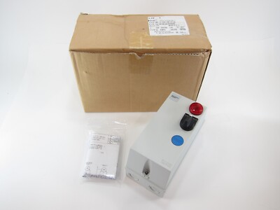 NEW Sprecher + Schuh CBK7-23-220W-ESB-P0+1R7 KWIK Starter KWIKstarter ...