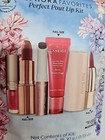 Authentic Sephora Favorites Perfect Pout Lip Kit 5pc Ltd Ed Set Sold ...