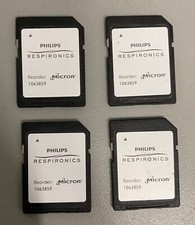 Philips Respironics 1063859 SD Data Card for sale online | eBay