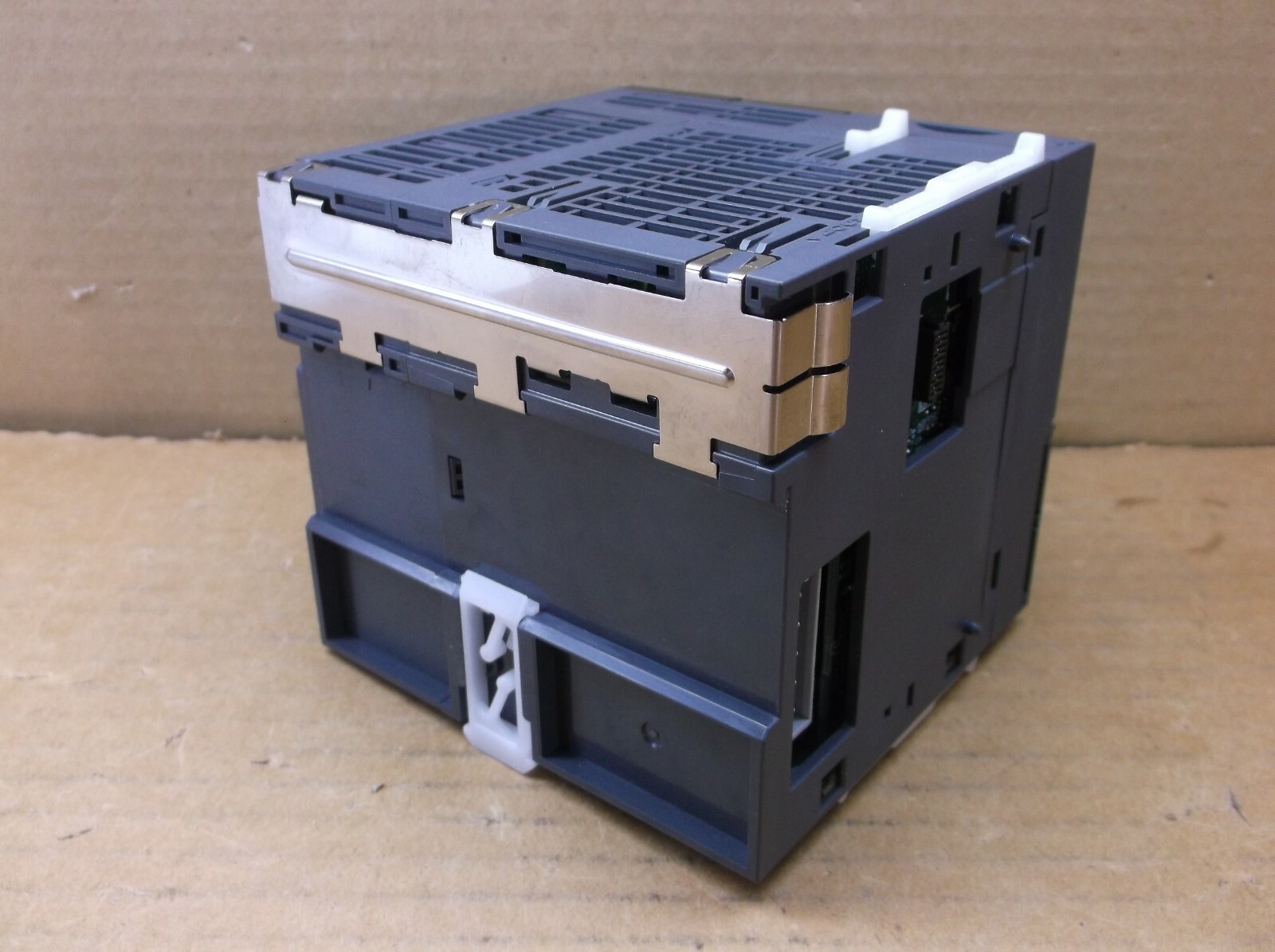 L26CPU-BT Mitsubishi PLC L-Series High Speed CPU Module Card L26CPUBT ...