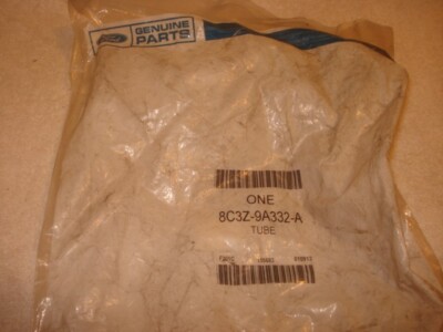 Genuine Ford Tube Fuel Supply 8C3Z-9A332-A | eBay