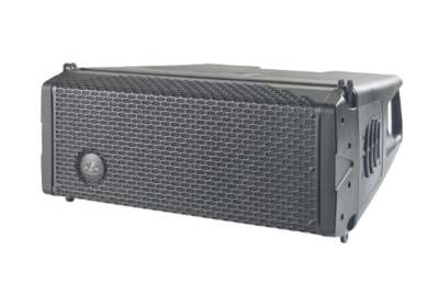 DAS EVENT-26A 2x6" 2-Way Active Line Array Speaker Module | eBay
