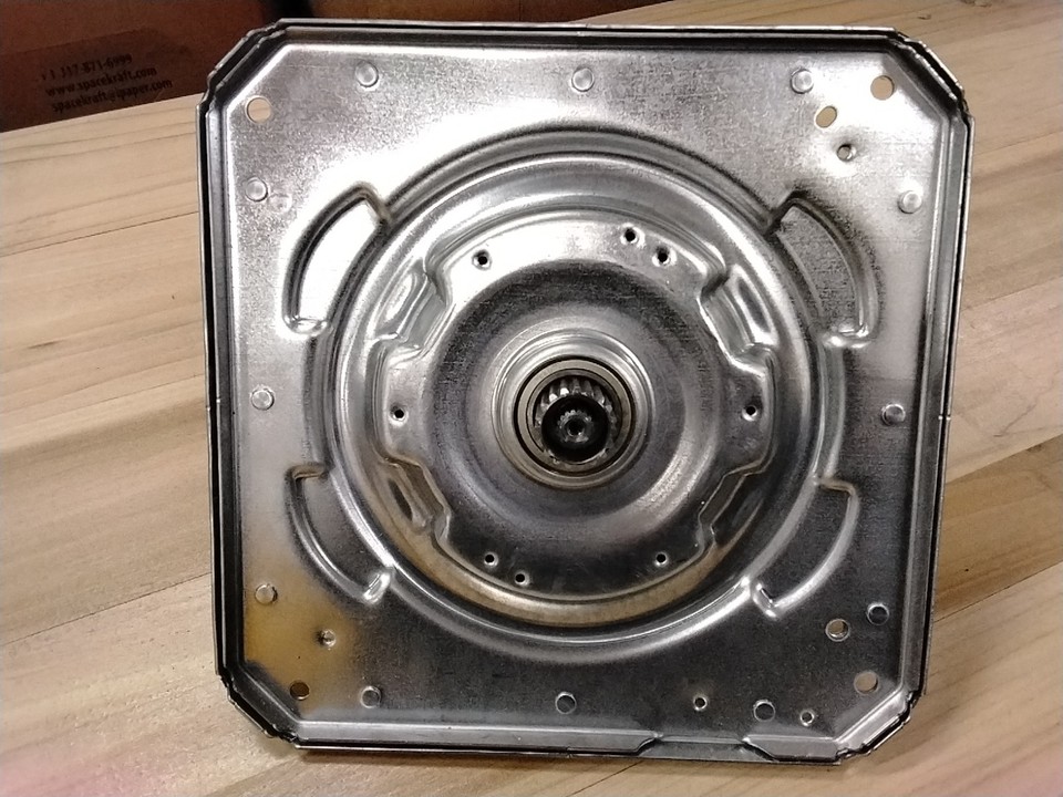 OEM Whirlpool W11449841 Top Load Washer Transmission | eBay