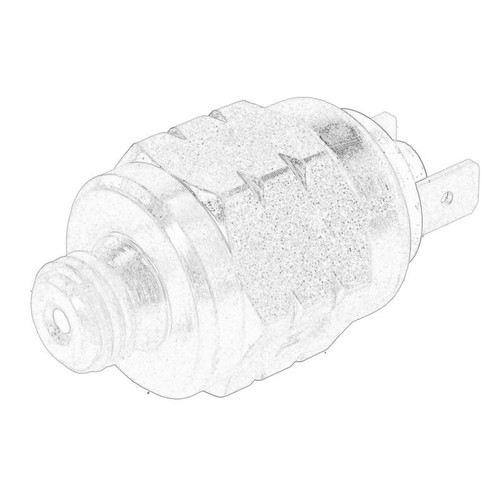 FOR CASE NEW SENSOR OIL PRESSURE OE CNH 47654155-CNH | eBay