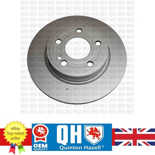Brake Disc for Mercedes A-CLASS 18- B-CLASS 18-21 CLA 19- 2474230112 ...