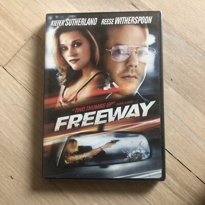 Freeway (DVD, 2007) Brand New Sealed 17153211610| eBay