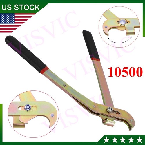 14 inch Parking Brake Cable Coupler Removal Tool 10500 SAME DAY ...